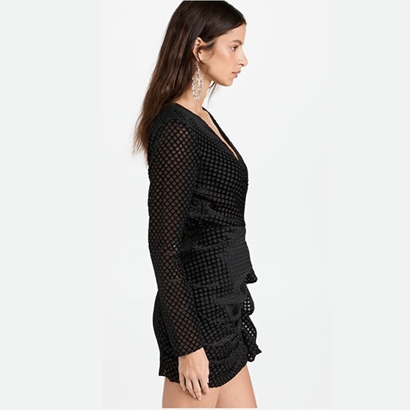 Ramy Brook | Dresses | Ramy Brook Mini Dress | Poshmark